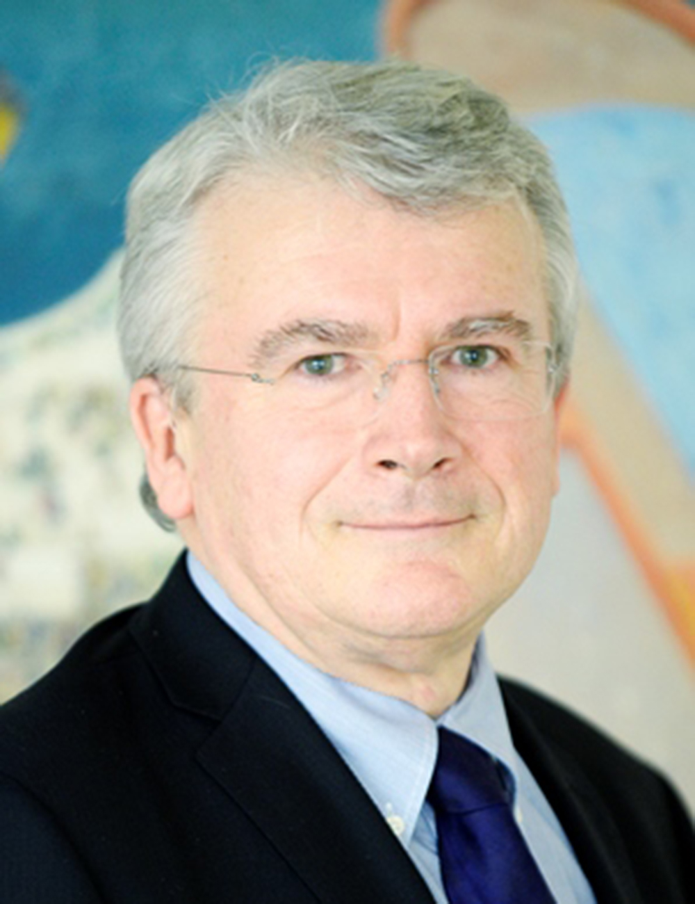 Conférence Jean DANET - Barreau de Nantes